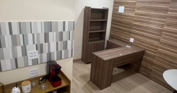 SALA COMERCIAL EM VISTA ALEGRE – AFL Imóveis e Seguros